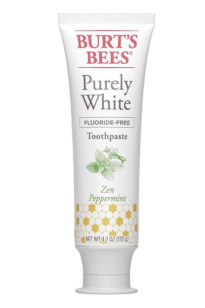 The 14 Best Organic and Natural Toothpastes in 2023 | Marie Claire