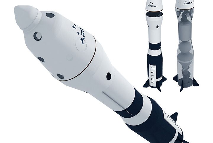 ARCA Space Will Launch Test Flights from Spaceport America | Space