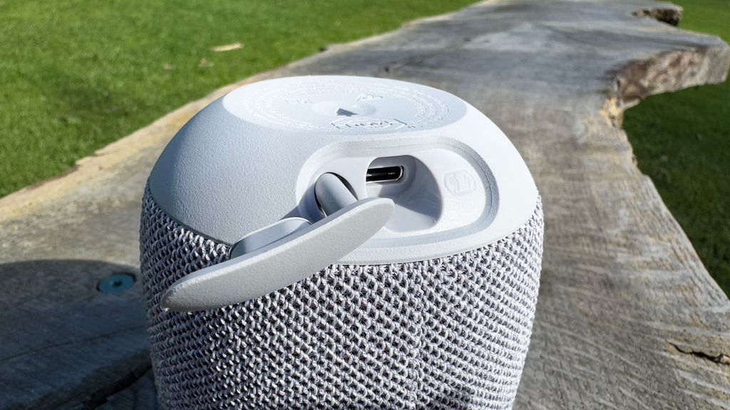UE Wonderboom 4 review | Tom's Guide