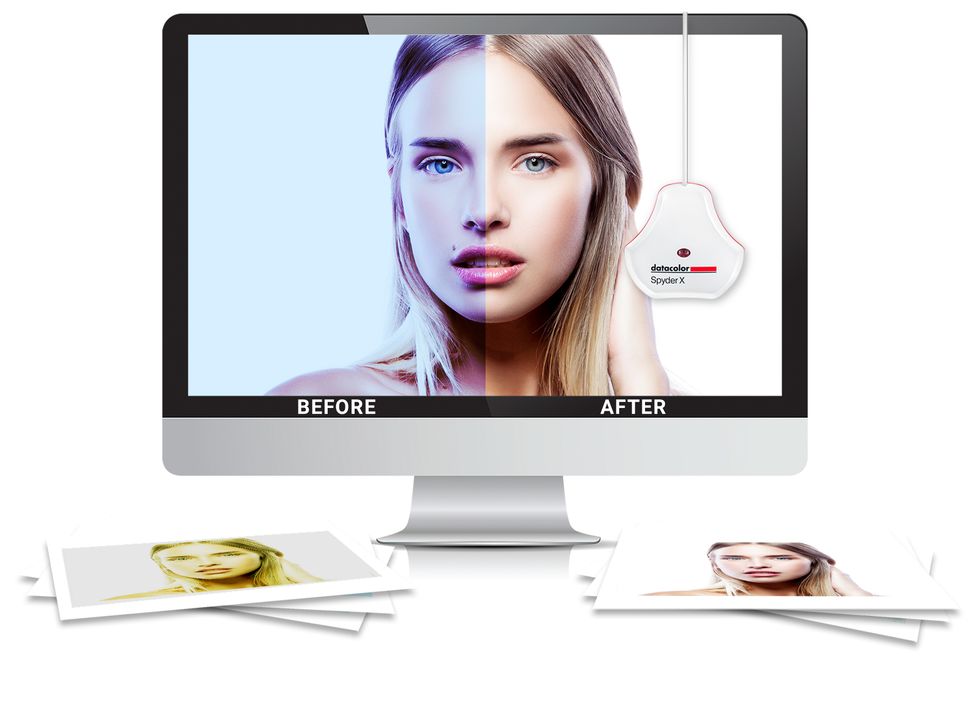 The best monitor calibrators in 2024 | Digital Camera World