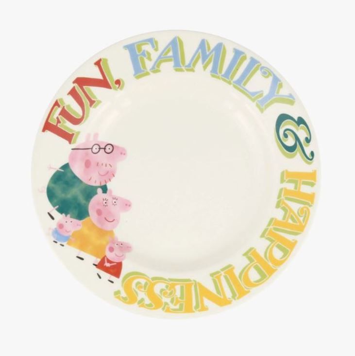 Emma Bridgewater launches Peppa Pig collection - these are our 6 ...