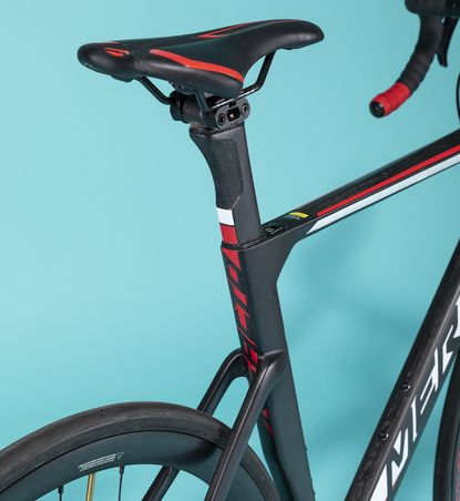 Merida Reacto Disc 6000 review | Cycling Weekly