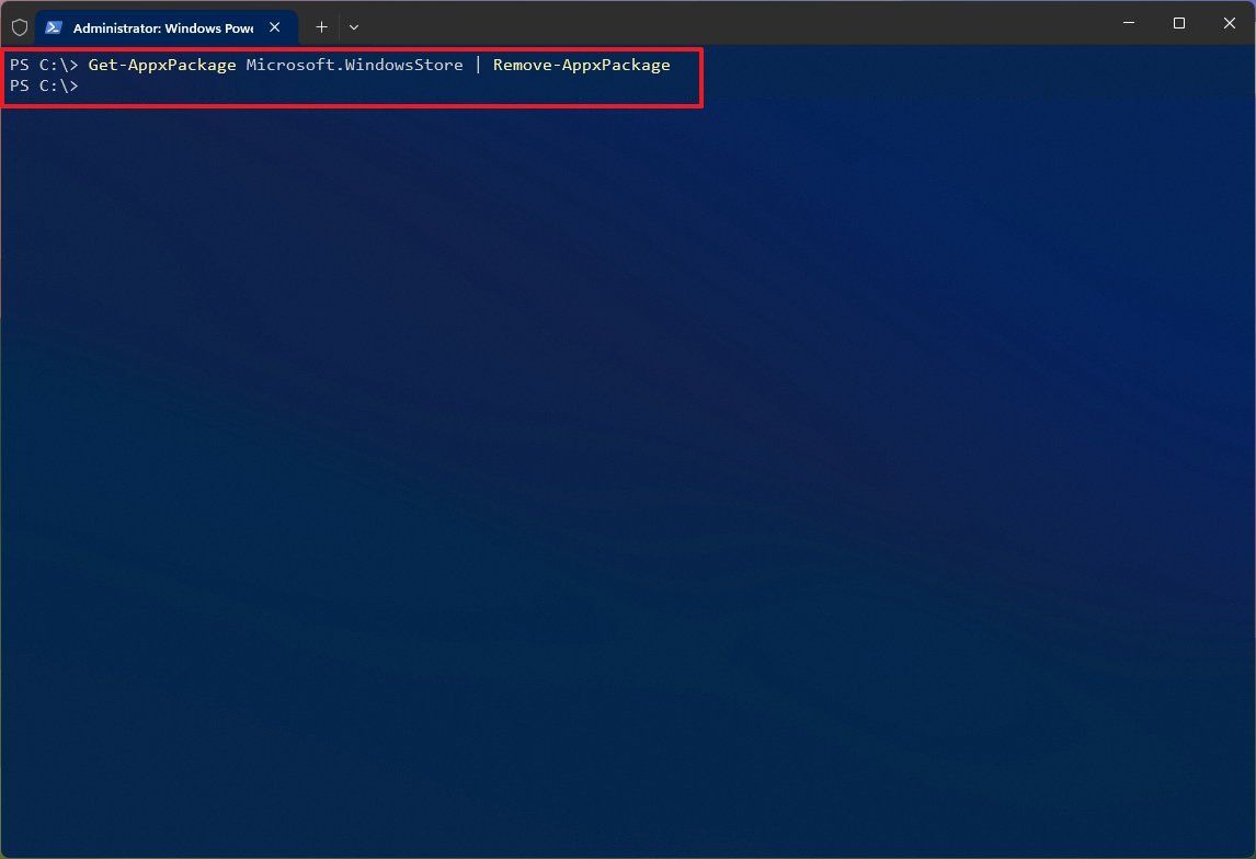 How To Fix Stuck Downloading Apps In Microsoft Store On Windows 11 Windows Central