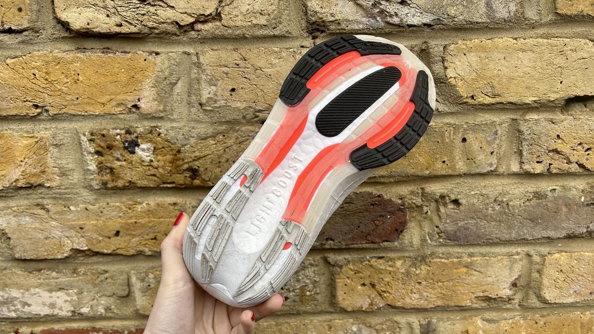 Adidas Ultraboost Light review | Tom's Guide