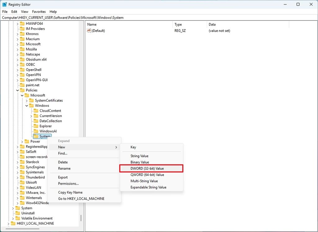 How to disable Command Prompt on Windows 11 and 10 | Windows Central