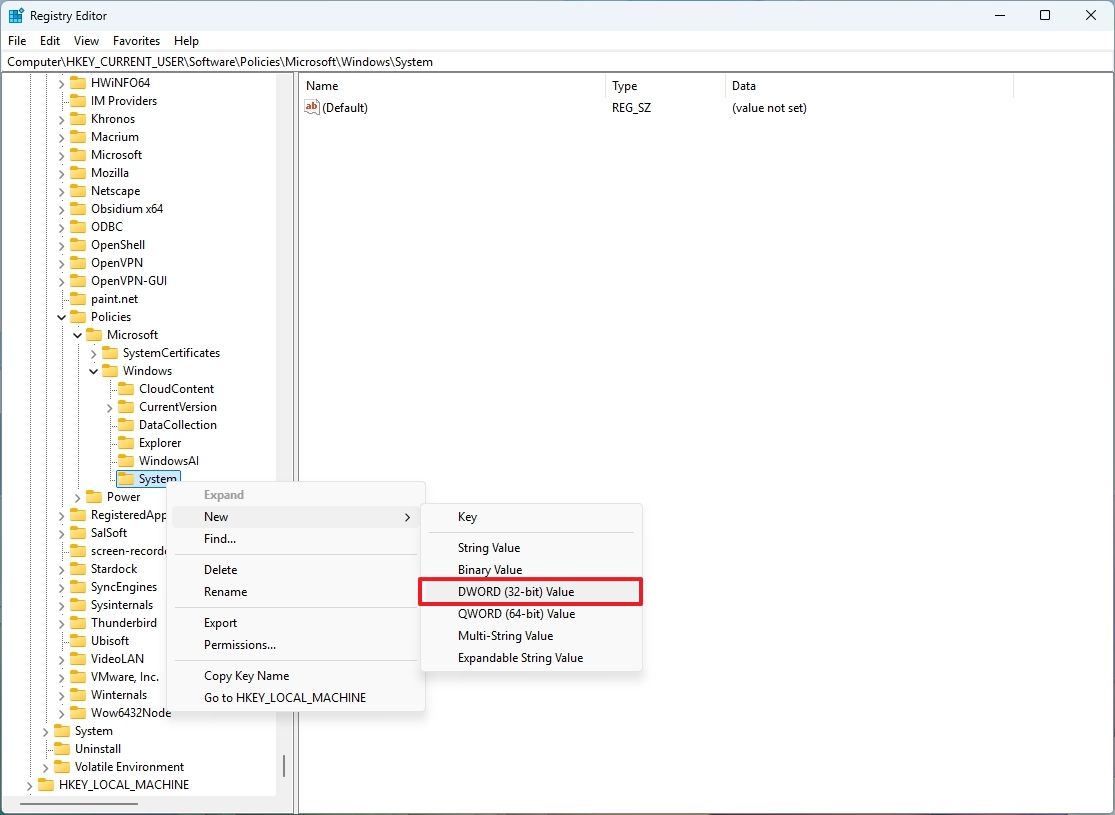 How to disable Command Prompt on Windows 11 and 10 | Windows Central