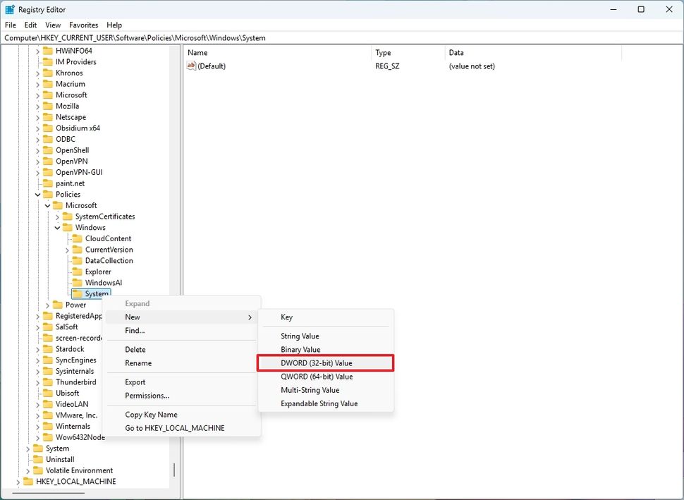 How to disable Command Prompt on Windows 11 and 10 | Windows Central