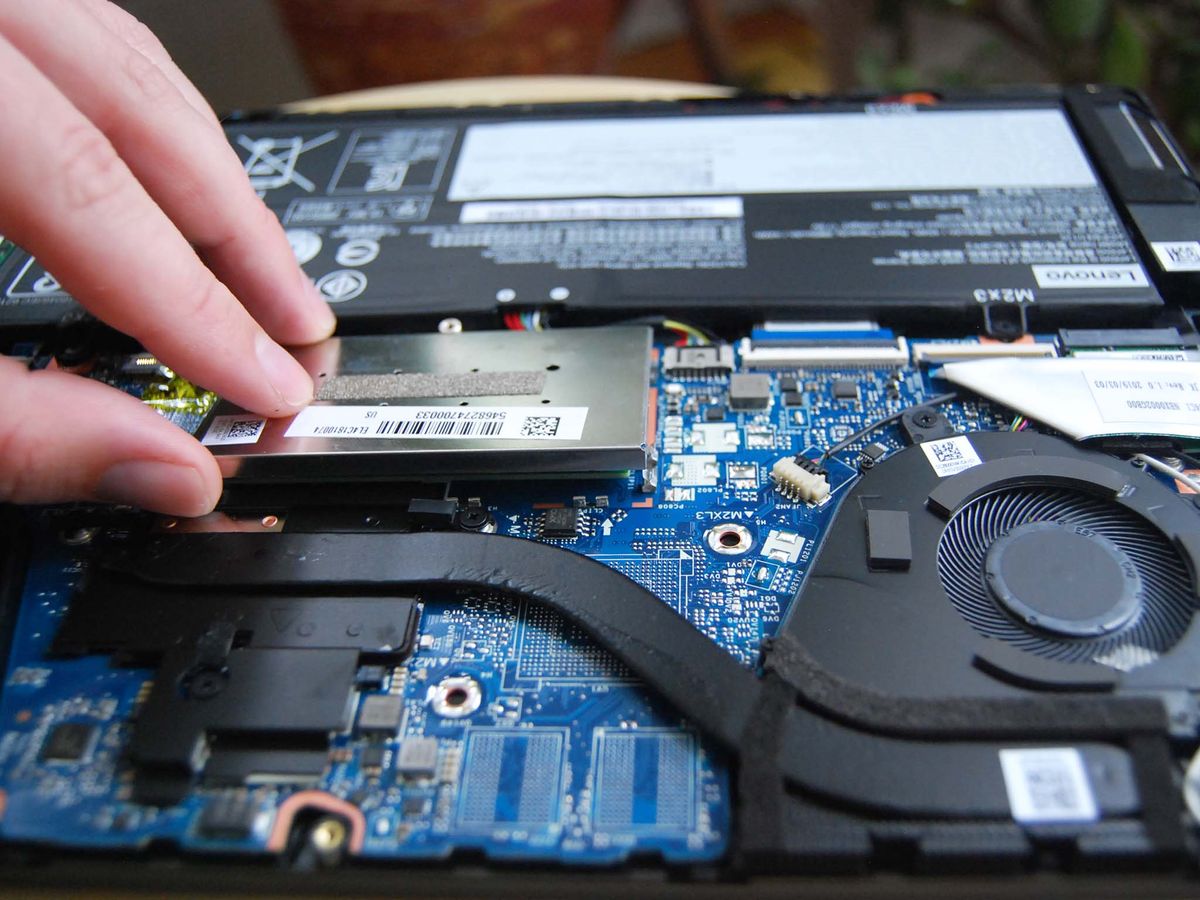 How to upgrade RAM in your Lenovo IdeaPad Flex 14 | Windows Central