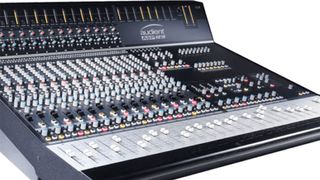 The best home studio mixers 2019: analogue and digital mixing desks for ...