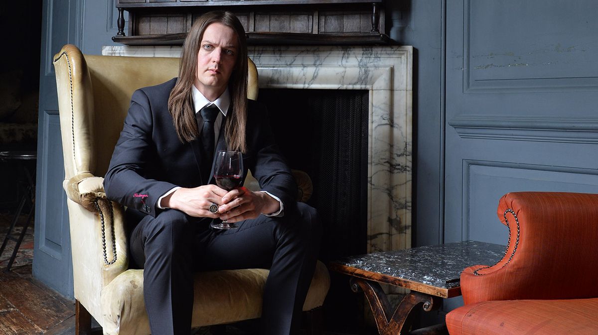 My Life Story: Satyr from Satyricon | Louder