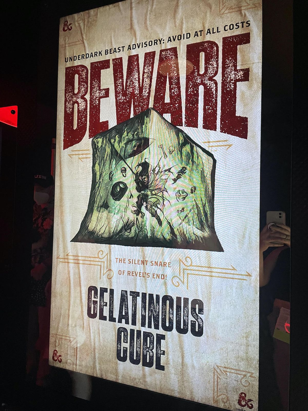 Dungeons And Dragons’ Immersive Comic-Con Experience Shows First Looks ...