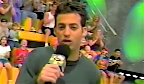 Classic Nickelodeon Game Show Hosts, Ranked | Cinemablend