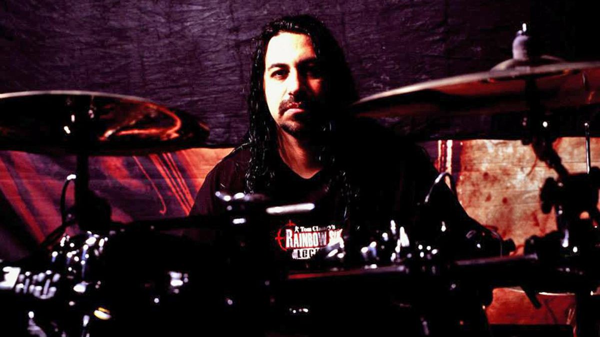 Fear Factory machines made album 'stale' | Louder