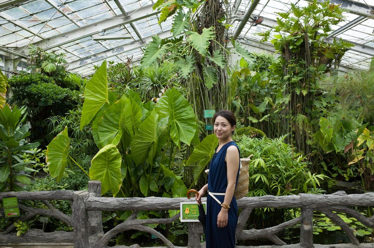 Floratourism Information: Learn About The New Floratourism Trend ...