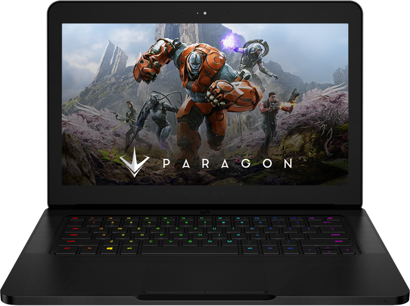 Picking the right gaming laptop | PC Gamer