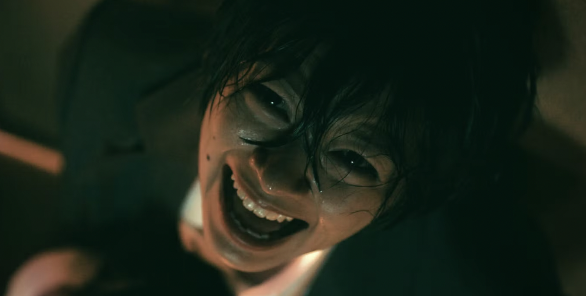 I watch TV for a living and these are my top 3 Netflix horror shows if ...