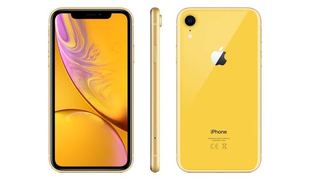 iPhone XR colors: how to choose the right shade for you | TechRadar