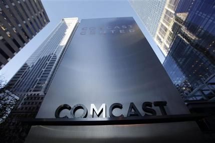 NBCU Gets Access to Comcast Data | Next TV