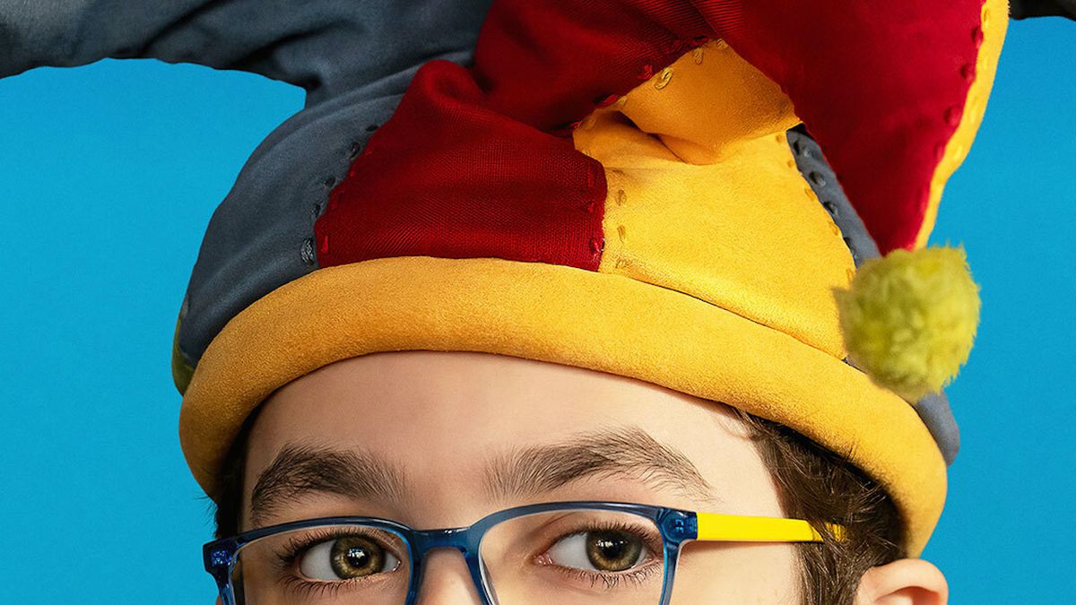 Upcoming Kids Movies: All The New Family-Friendly Films Coming Out ...