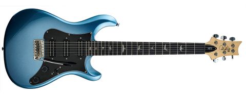 PRS SE NF3 review | Guitar World