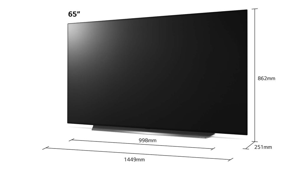 LG OLED65CX review | What Hi-Fi?