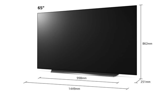 LG OLED65CX review | What Hi-Fi?