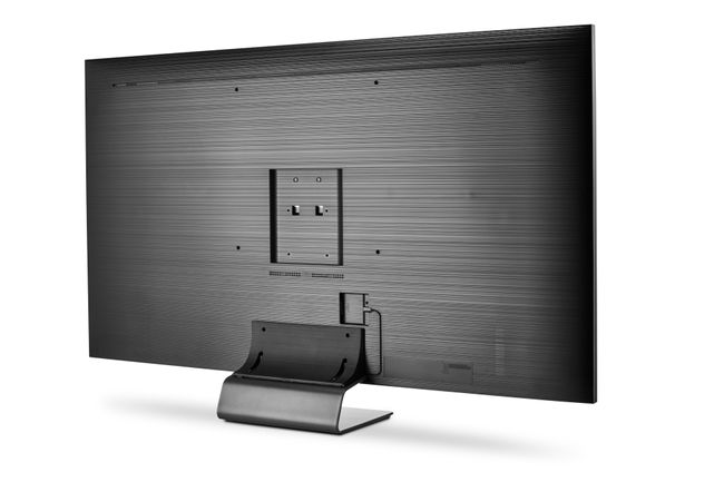 Samsung Q90 QLED TV review | TechRadar