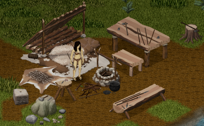 Project Zomboid's new Build 42 update, 3 years in the making, is the ...