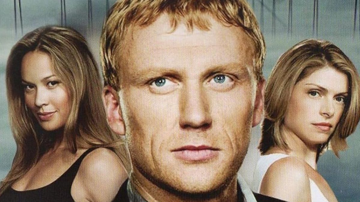 The 33 greatest TV shows that ran for only one season | GamesRadar+