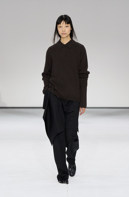 20 Cos Cashmere Sweaters and Accessories to Shop for 2025 | Marie Claire