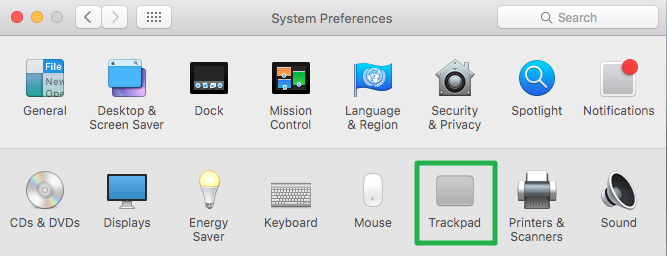 How to Use Right-Click in macOS | Laptop Mag