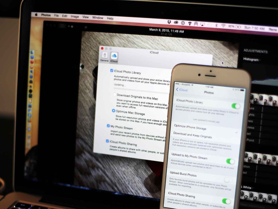How to use Photos with multiple Macs | iMore