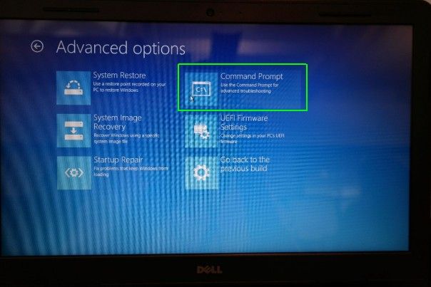 How to Fix a 'Boot Configuration Data File' Windows 10 Error | Laptop Mag