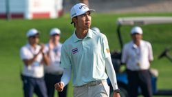 Who Is Ethan Fang? 14 Facts About The Amateur Golfer | Golf Monthly