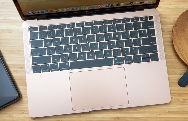 RIP Butterfly: 2020 MacBooks Will Feature Scissor Keyboards (Report ...