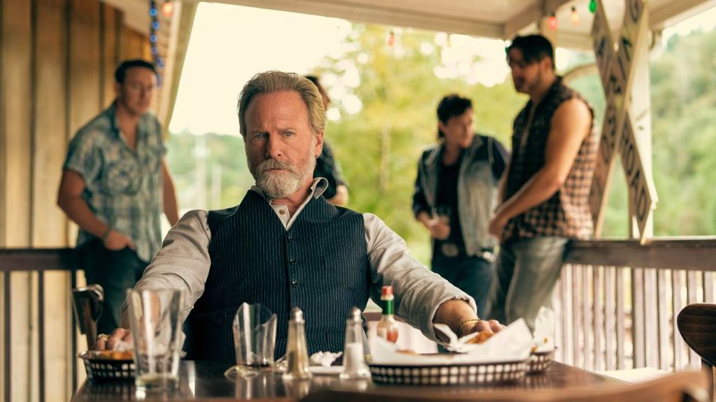 The Peripheral Cast: Where You’ve Seen The Actors Before | Cinemablend