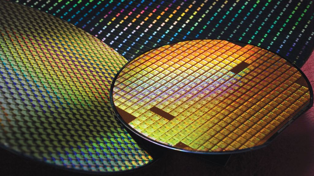 TSMC's next generation of system-on-wafer packaging will make today's ...