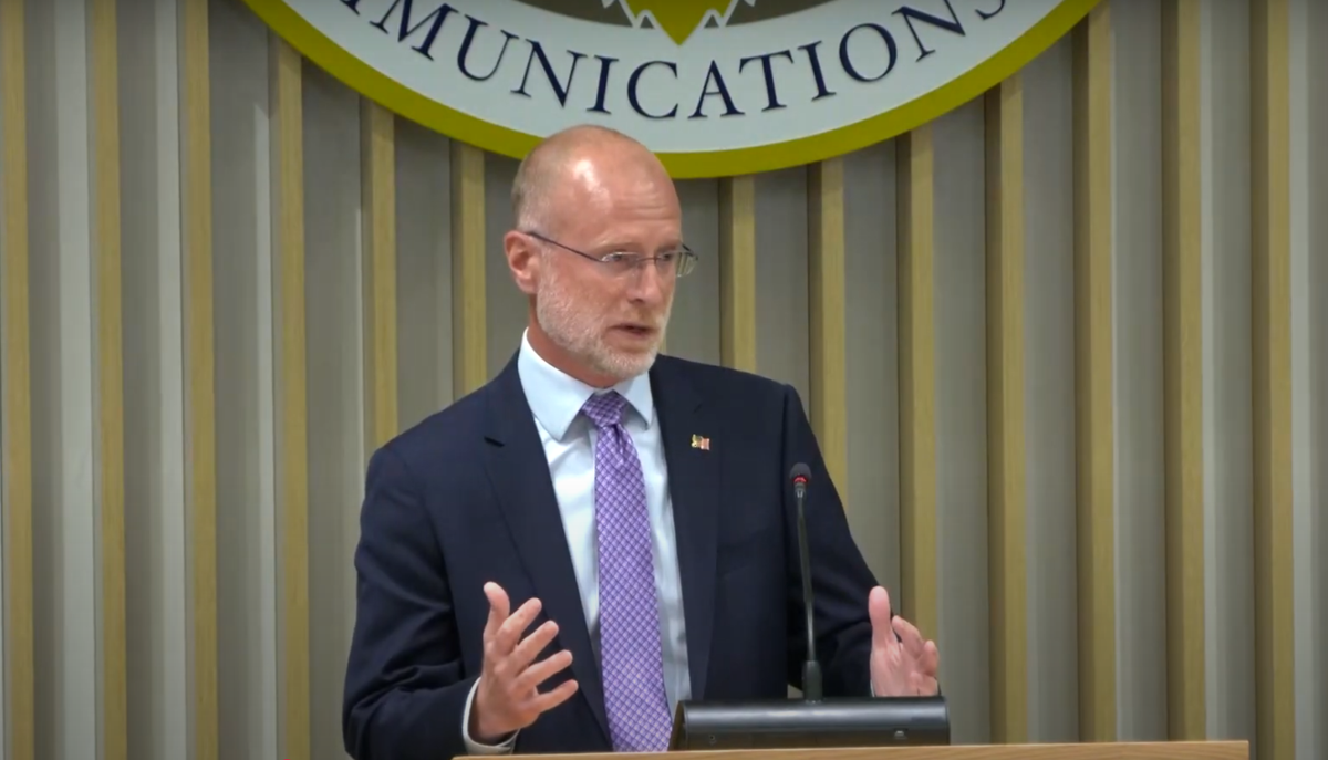 FCC Chair Outlines Busy Summer Agenda That Includes Major EAS Vote | TV ...