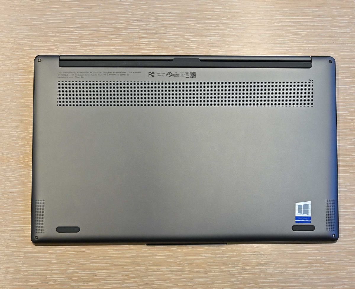 Lenovo IdeaPad S940 review: King of the Ultrabooks | Windows Central