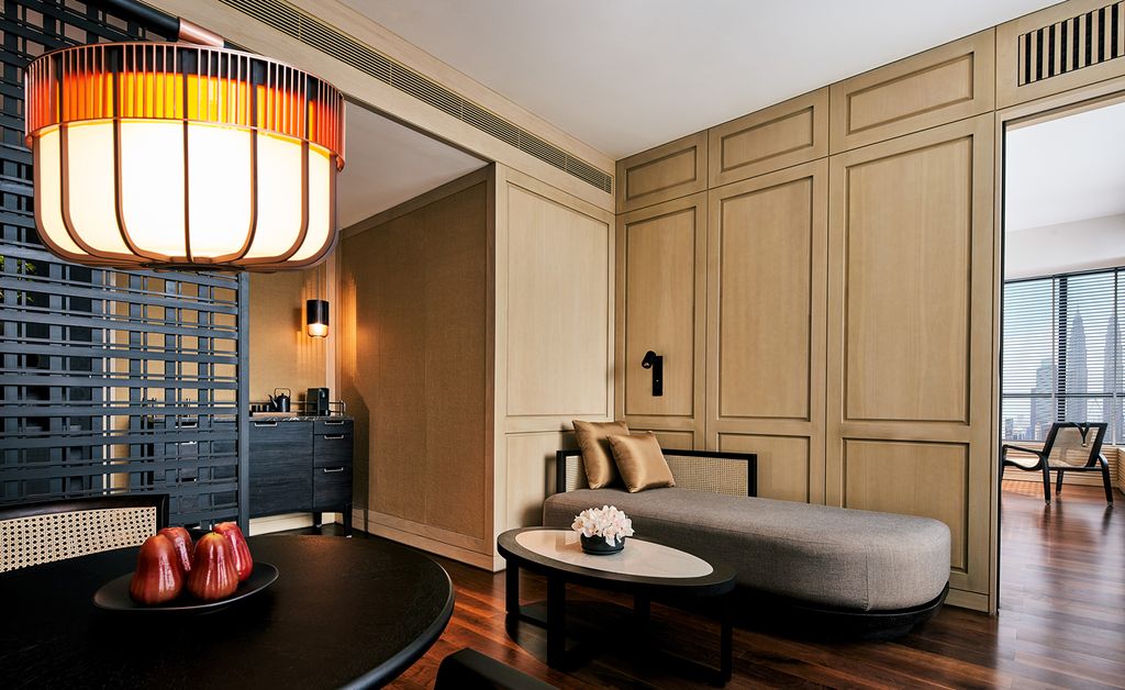 The RuMa opens in Kuala Lumpur | Wallpaper*