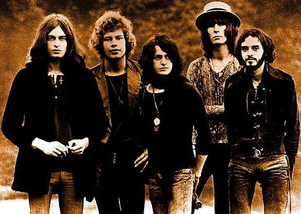 Photo Gallery: Yes Members Throughout the Years | Guitar World