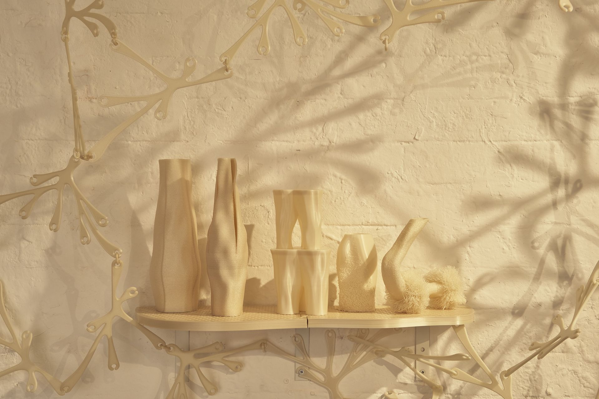 Grant Gibson on Material Matters fair: an interview | Wallpaper*