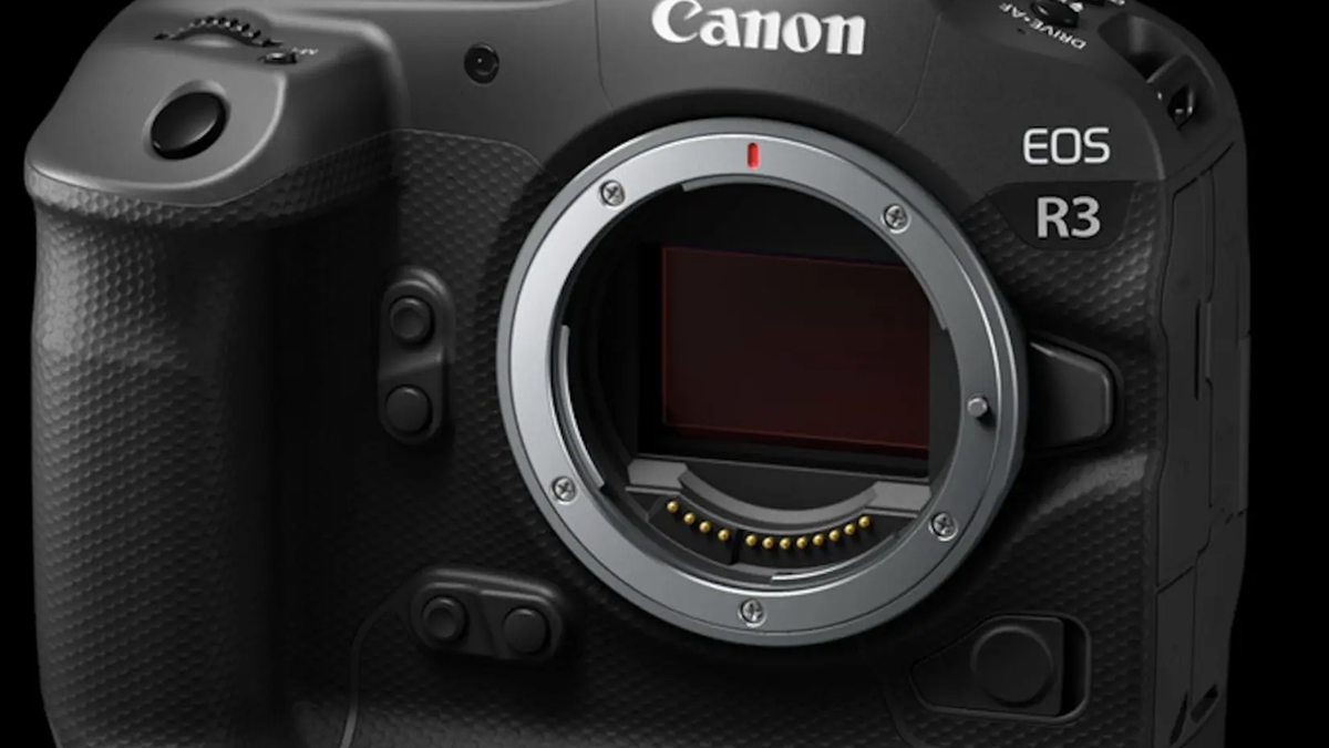 Has Canon stopped putting its customers first? | Digital Camera World