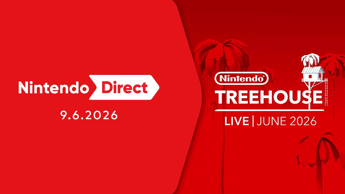 Nintendo Direct: fecha, hora y qué esperar del evento de junio 2026 ...