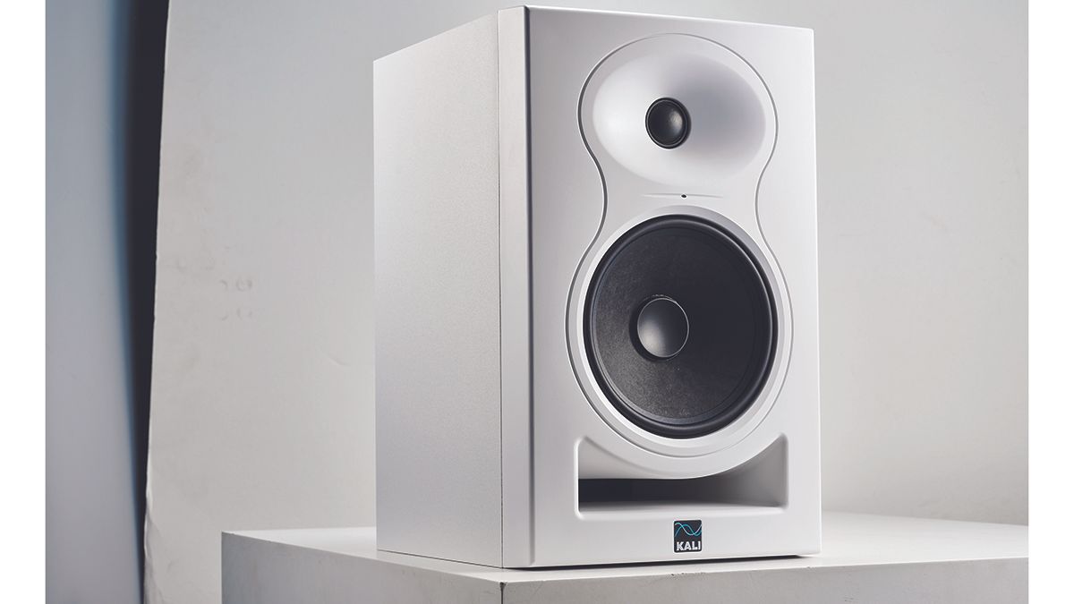 Kali Audio LP-6 2nd Wave review | MusicRadar