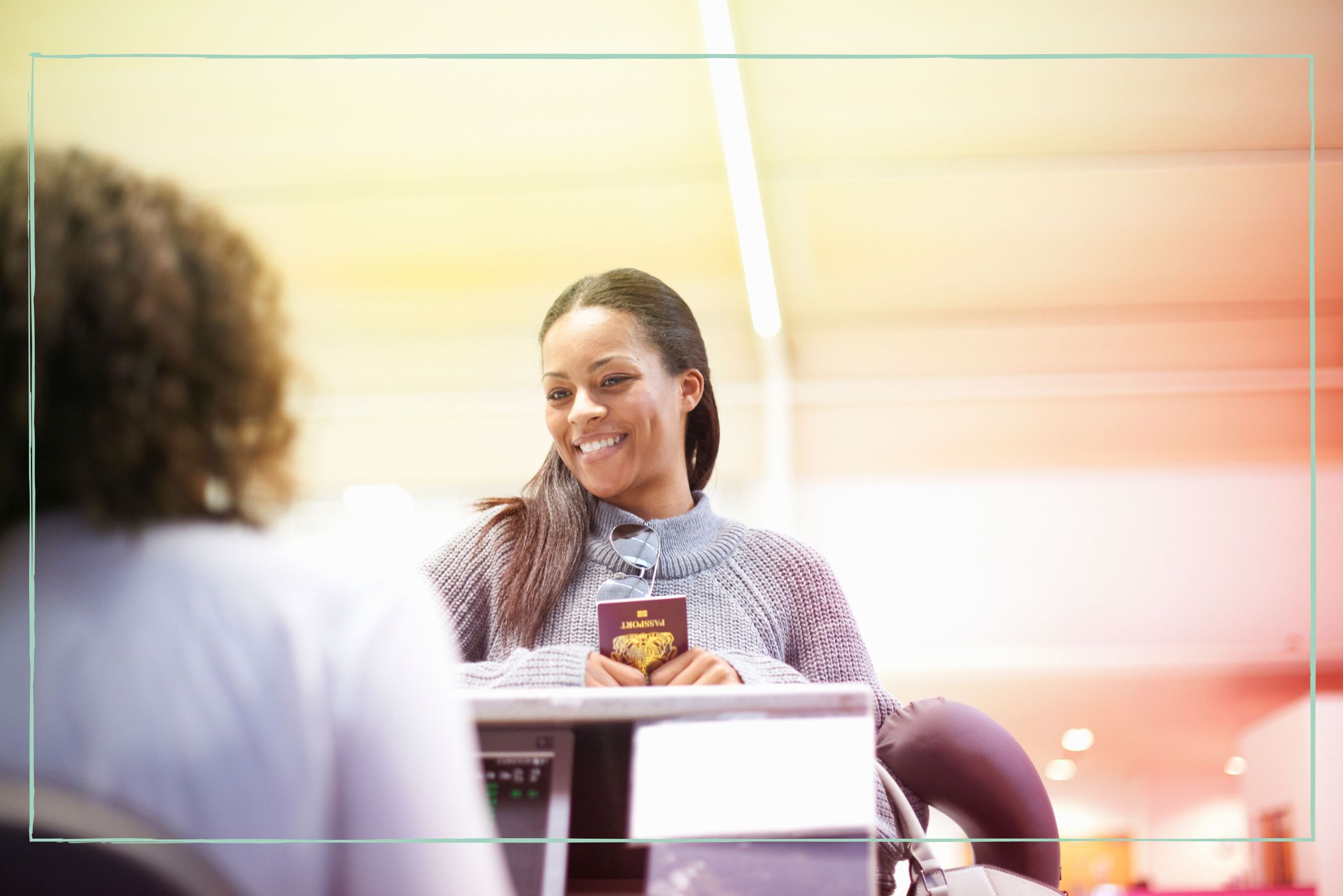 UK passport waiting times: Why are they taking so long | GoodtoKnow