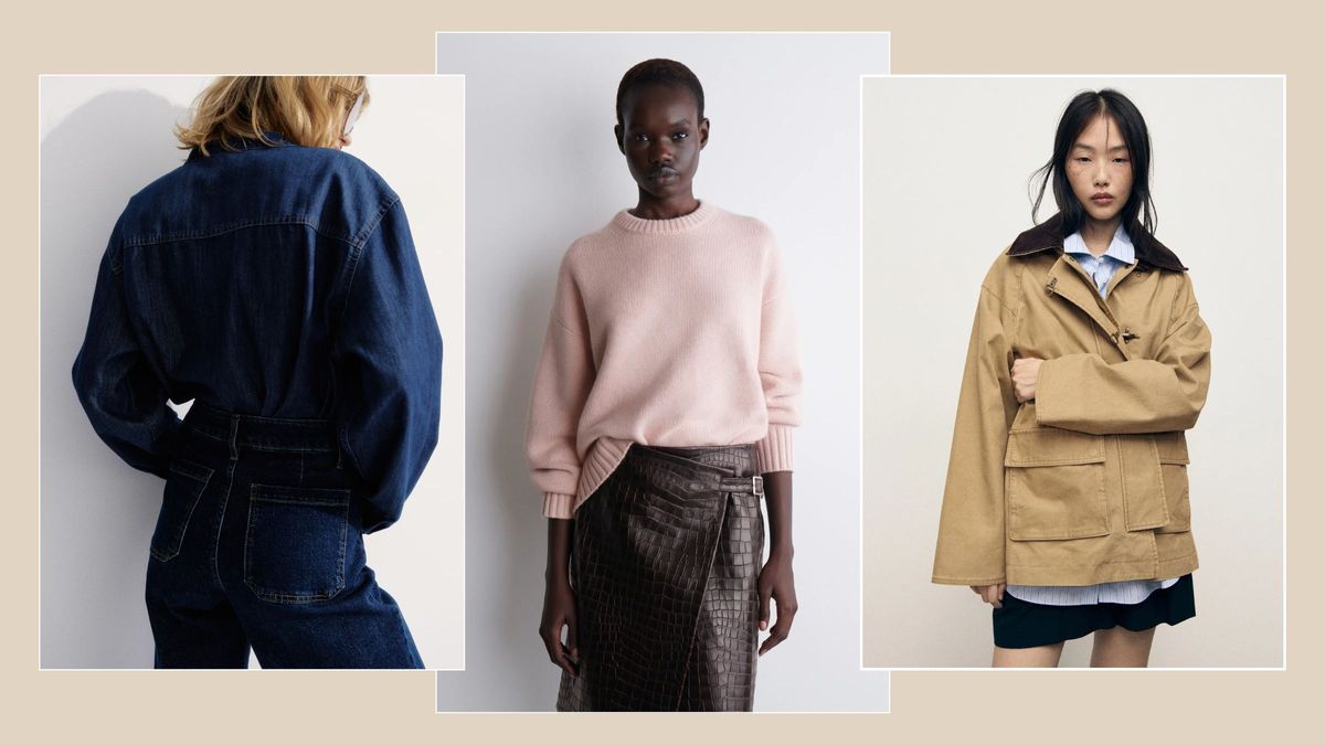 15 New COS, Mango and H&M Items That Look Designer | Who What Wear