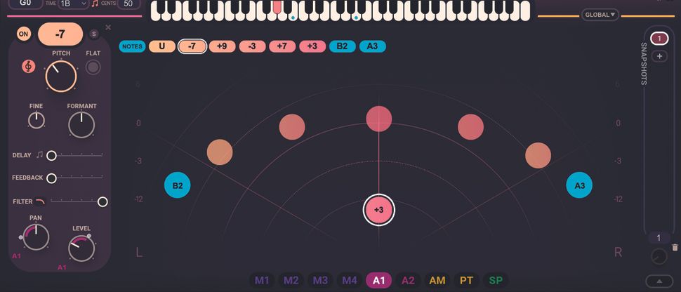 Waves Harmony review | MusicRadar
