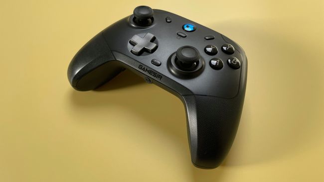 Best game controllers for Apple TV and Apple Arcade in 2025 | iMore