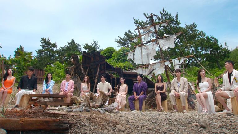 'Single's Inferno' Season 4: Everything We Know | Marie Claire